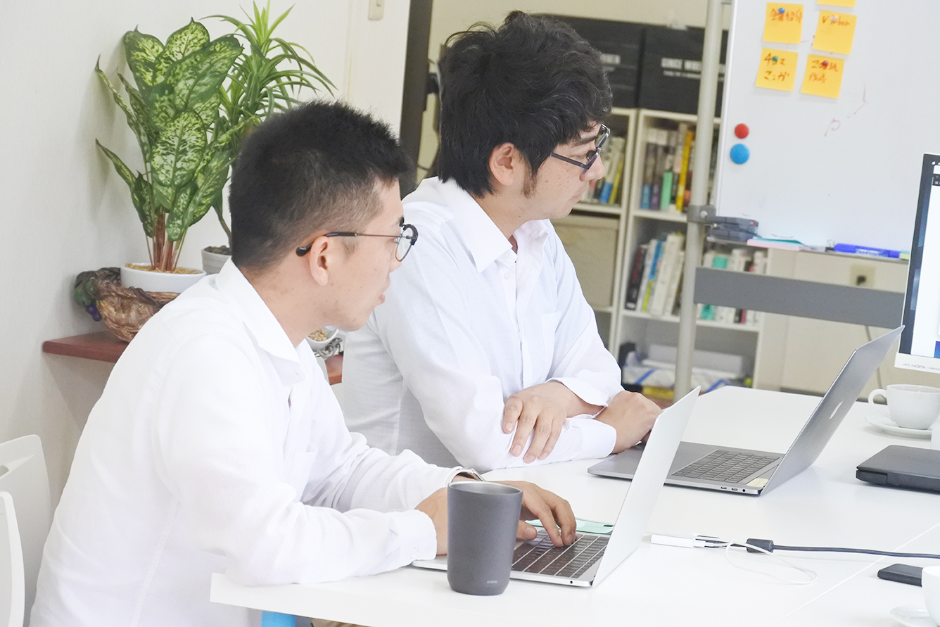 私たちについて | StarsTech